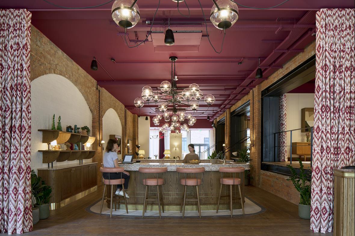 What made this project… The Waterman by Fathom Architects | News ...